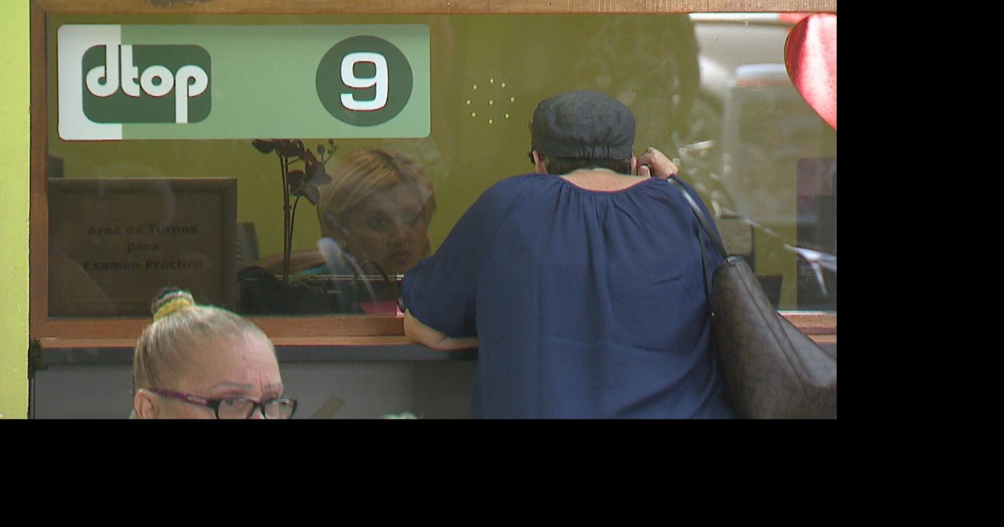 Cierra CESCO de Bayamón en preparación para mudanza | Locales | wapa.tv