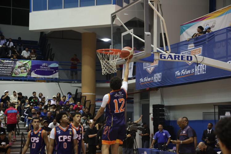 Caguas Private School evita "back to back" de Kingdom Dorado y se ...