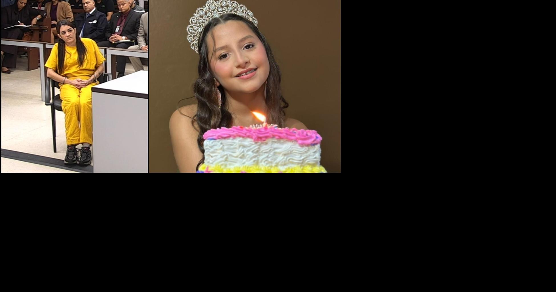 Jay Fonseca analiza alegado documento que podría exculpar a Elvia Cabrera en caso Gabriela ...