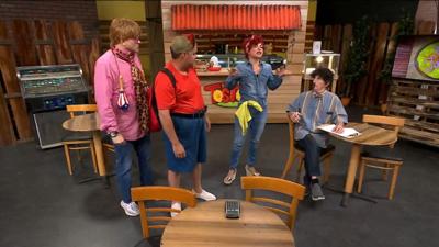 El Tostón: Almuerzos para la escuela de Viroldo | Pégate al Mediodía ...