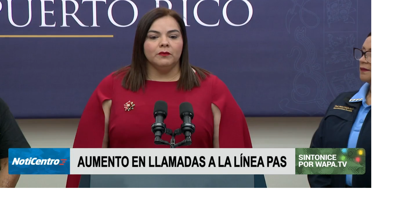 ASSMCA llama a prevenir el suicidio; aumentan las llamadas a la Línea ...