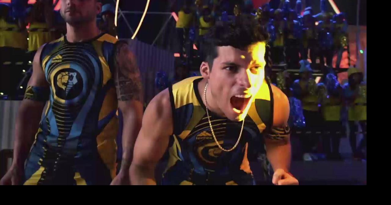 Conoce los detalles del "casting" para Guerreros Puerto Rico | Guerreros | wapa.tv