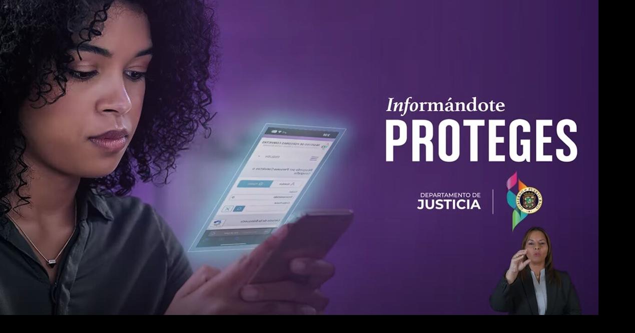 Optimizan registro de ofensores sexuales en la isla | Locales | wapa.tv