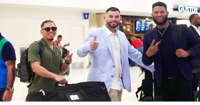 Jancarlos Cintrón: “Vamos a darlo todo para traer ese trofeo a Puerto ...