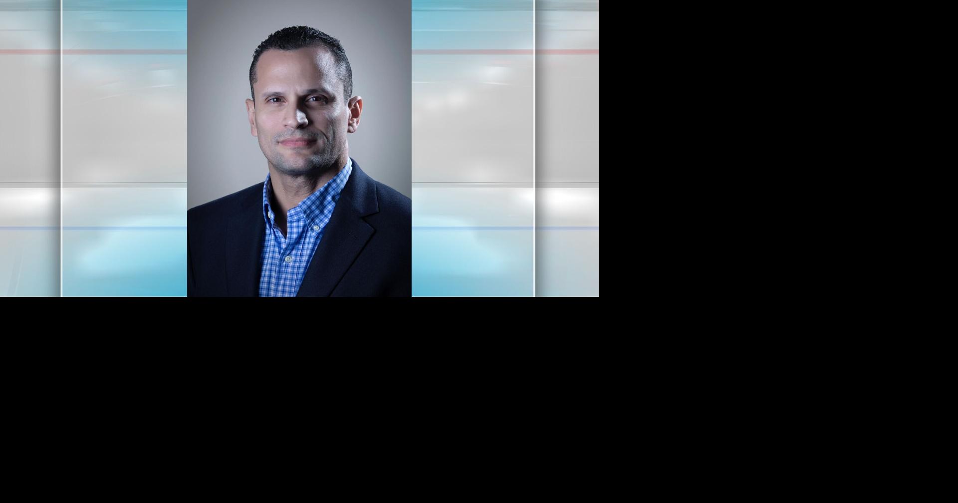 Nombran a Efran Paredes-Maisonet como director ejecutivo de AEE ...