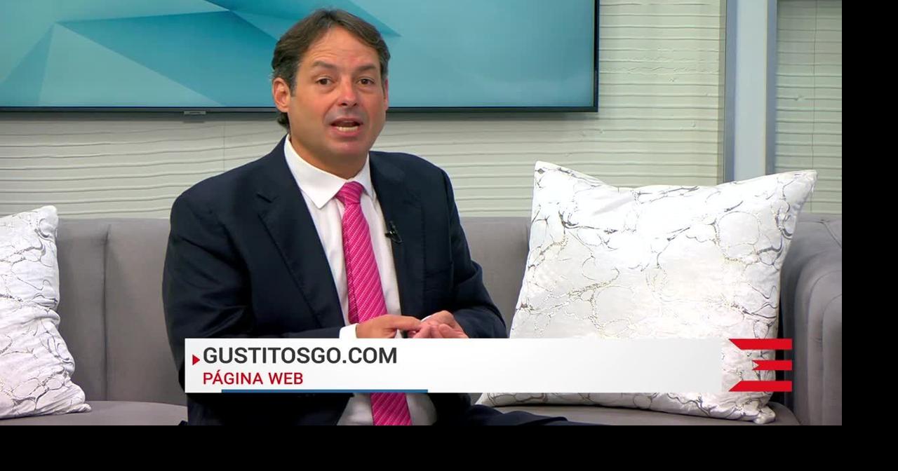 Gana puntos con Gustitos Go y vete de viaje gratis | Negocios | wapa.tv