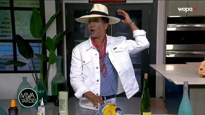 El Truco E' Bryan: Disfruta el sol responsablemente | Viva La Tarde ...