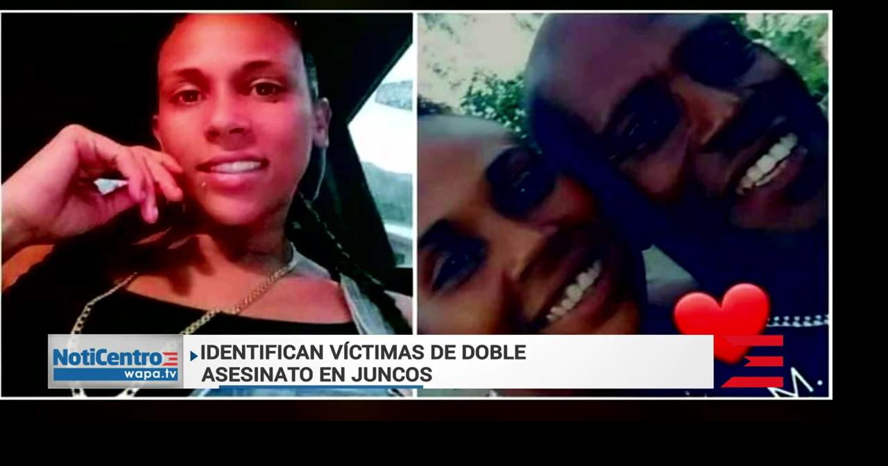 Identifican a mujer que fue asesinada en Juncos | Locales | wapa.tv
