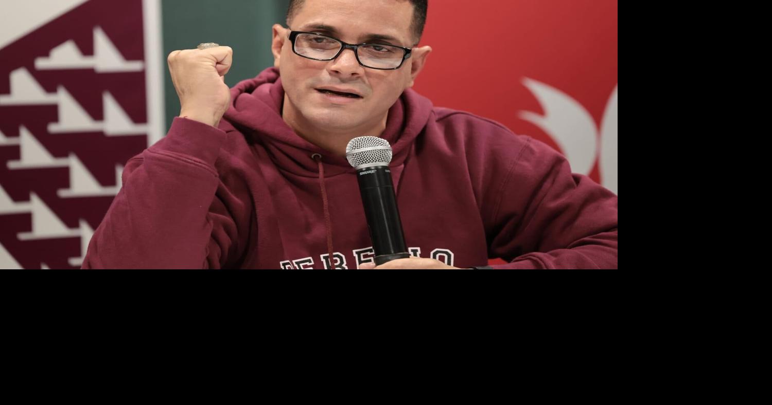 Escuela de Derecho de la UPR admite por primera vez a un estudiante ...