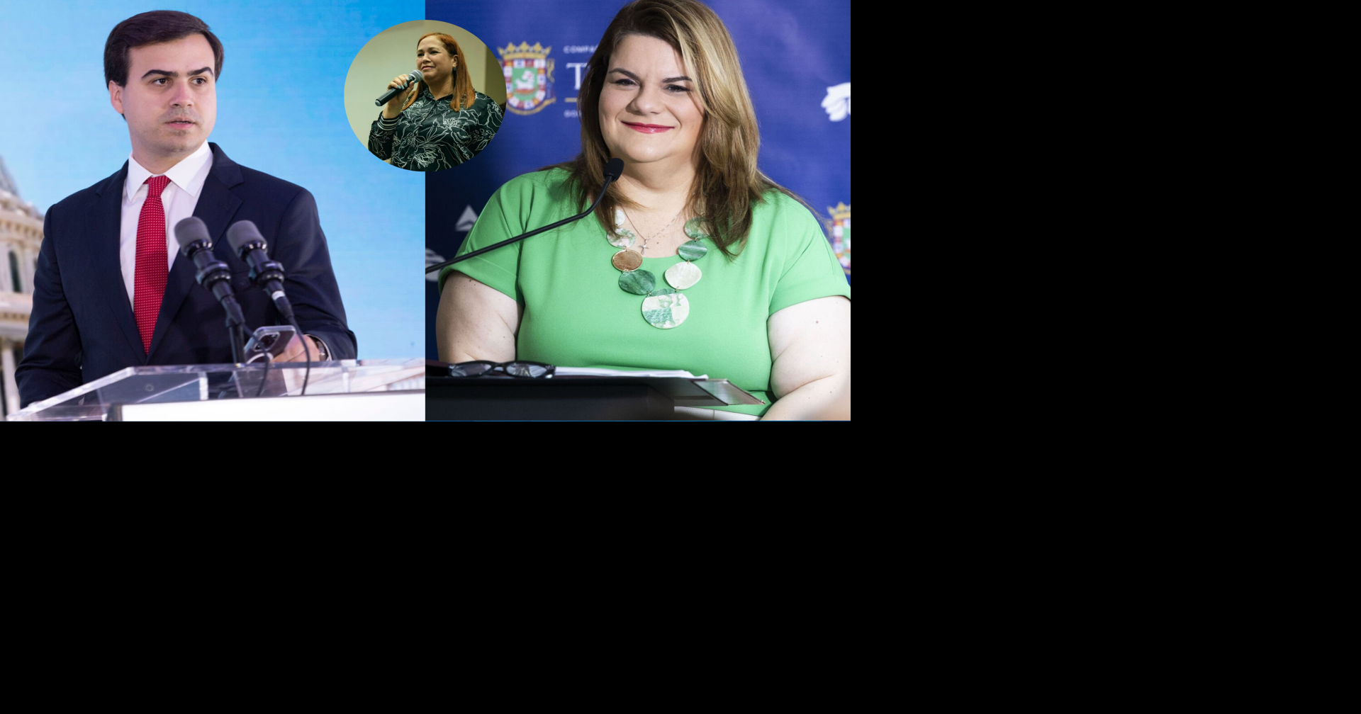 “Si la gobernadora se tira, coge una pelota de pela”: PPD revela nuevo ...