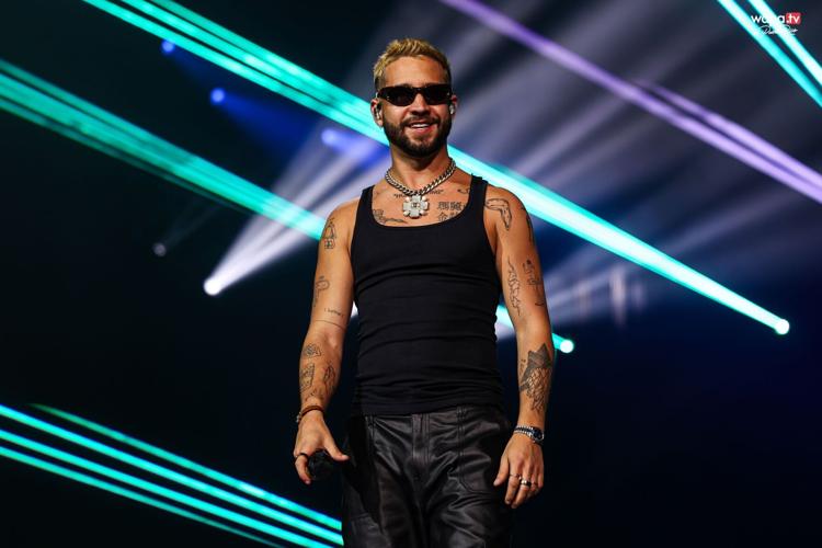 Mora llega al “Choli” por primera vez en la primera de tres funciones ...