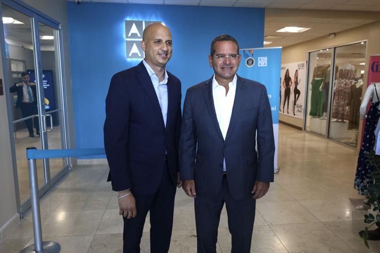 Nueva oficina de ACAA en Caguas | Noticias | wapa.tv