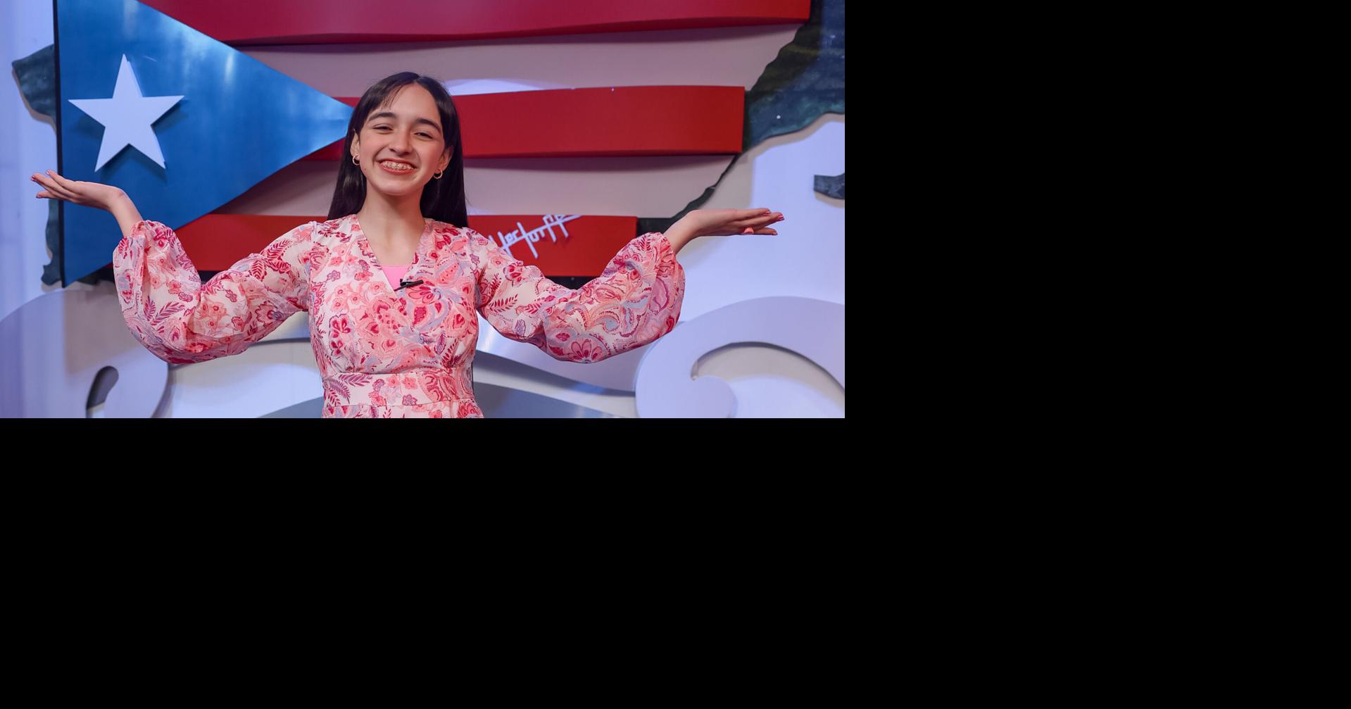 Acompaña a nuestra querida Ackerly Cedeño en sus aventuras en ...