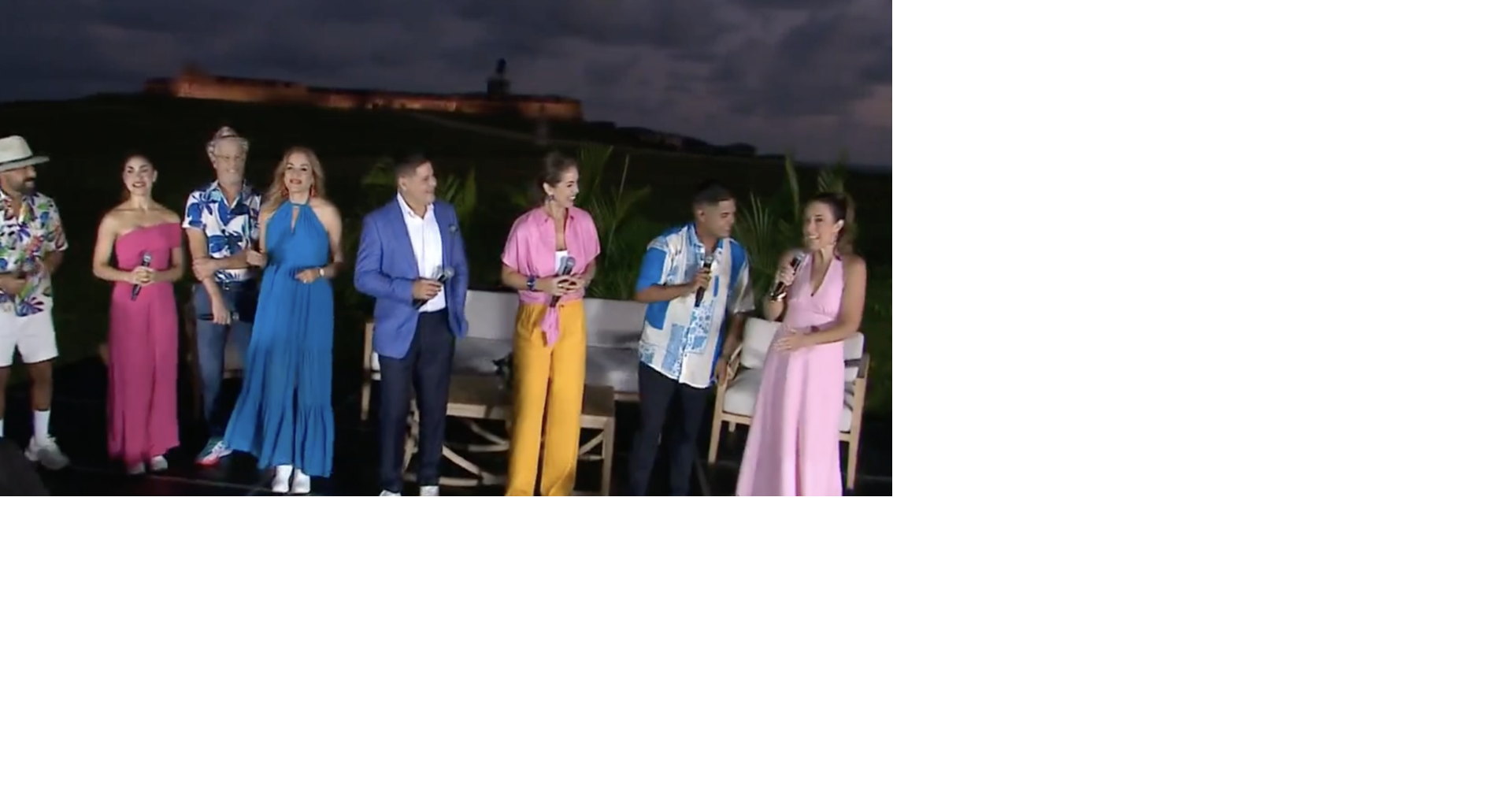 NotiCentro Al Amanecer celebra 25 años siendo los favoritos en Puerto ...