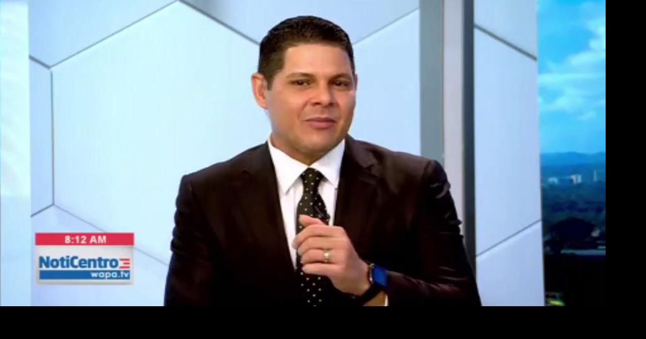 Chef Campis prepara waffles de maíz | Reportajes Especiales | wapa.tv