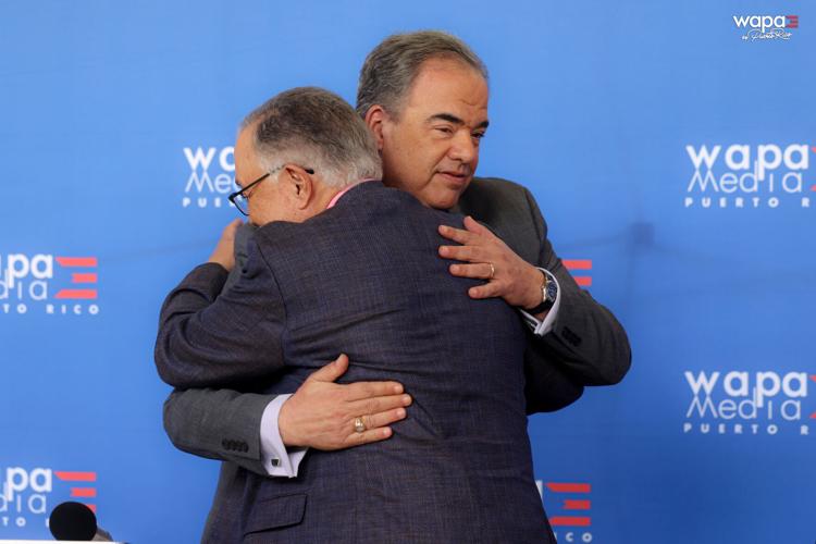 Sunshine Logroño recibe el premio a la excelencia Joe Ramos que entrega ...