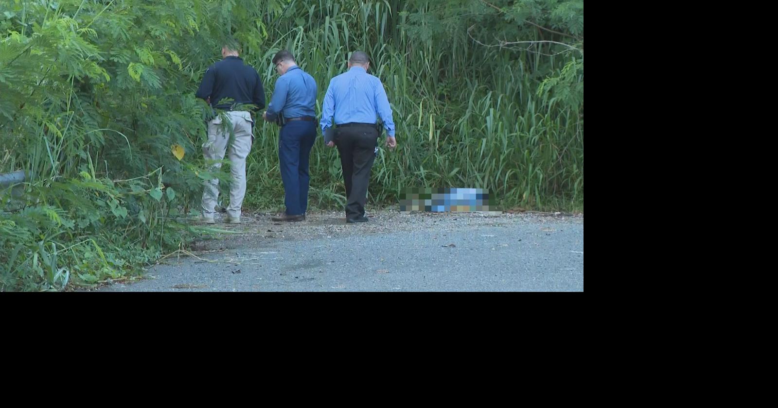 Investigan Tercera Masacre Del 2023 Hallan Cuerpos De Tres Hombres En