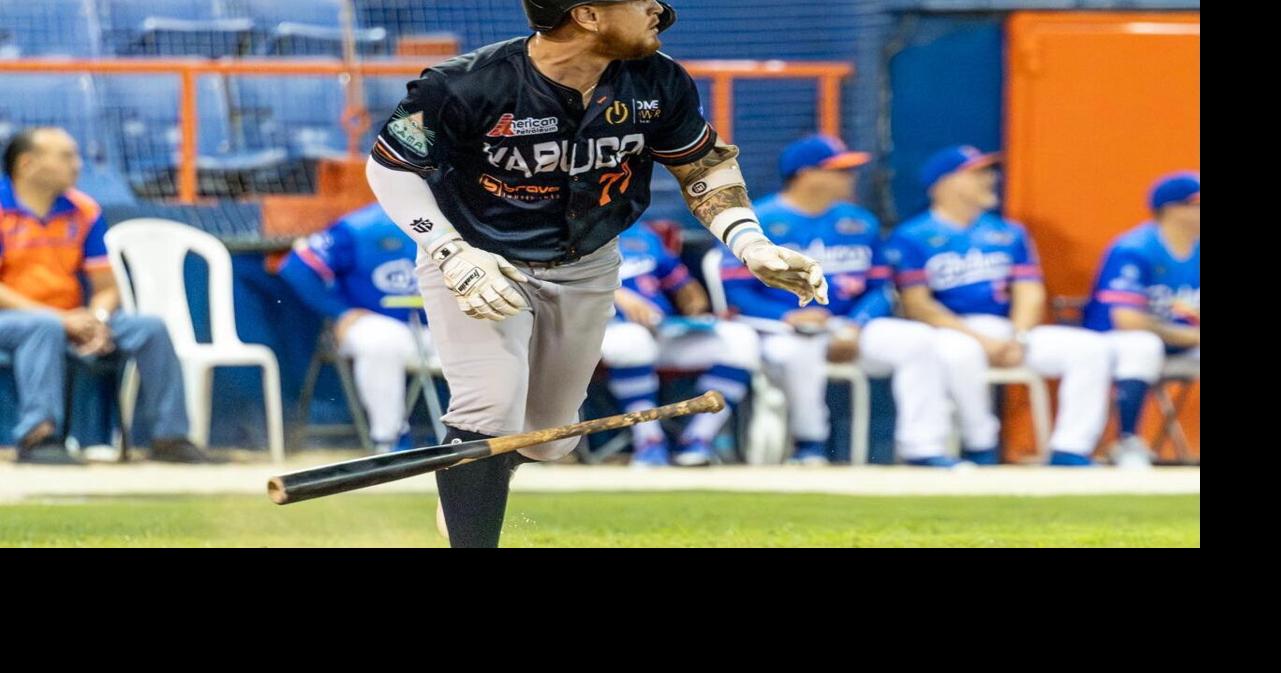 Azucareros se quedan solos en el tope del Sureste en el béisbol Doble A ...