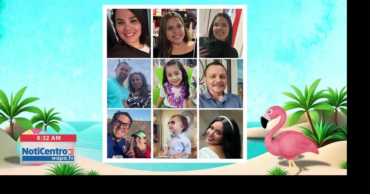 Titi Aixa te felicita - lunes, 14 de julio 2025 | Entretenimiento | wapa.tv