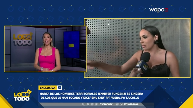 Lo Sé Todo | wapa.tv