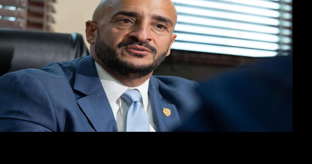 Joseph González afirma se investiga denuncia de presunta violencia ...