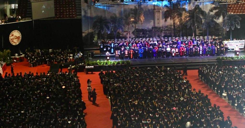 Presidente de la UPR autoriza graduaciones presenciales | Locales | wapa.tv