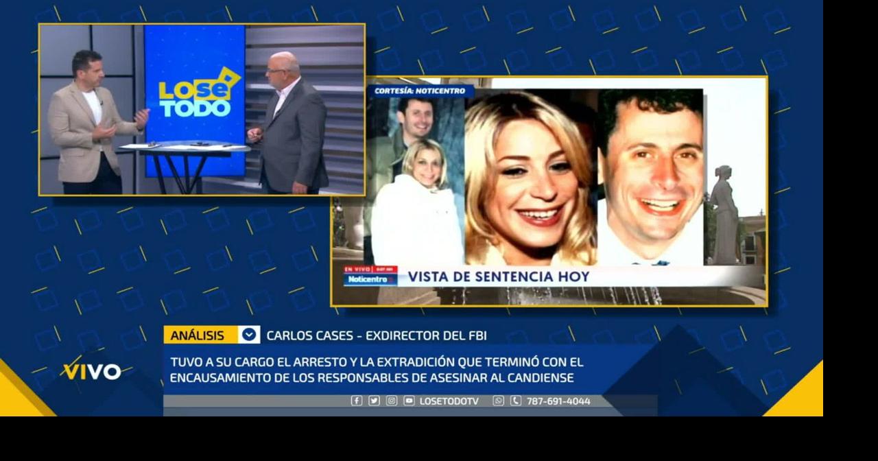 Lo que no sabías del caso del canadiense Adam Anhang | Lo Sé Todo | wapa.tv