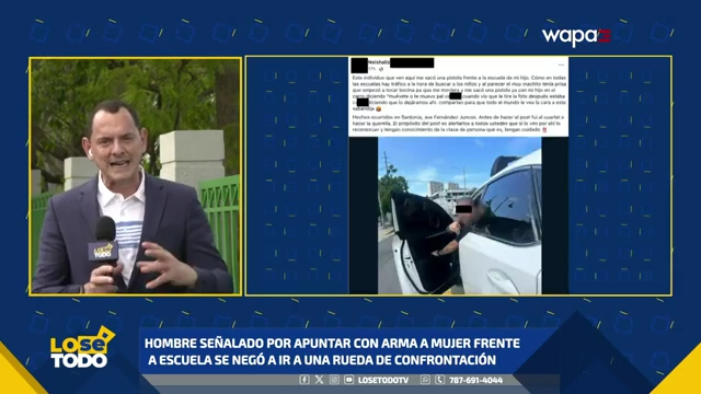 Lo Sé Todo | wapa.tv