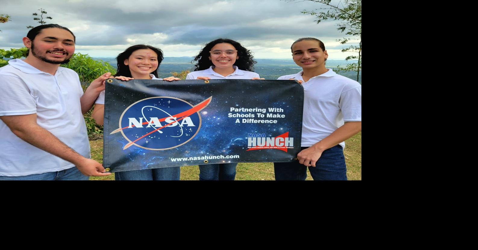 Estudiantes de CROEM participarán en importante competencia de la NASA ...
