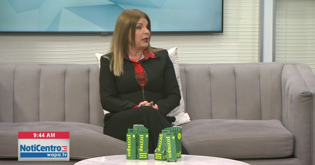 Unbuzzd, producto que ayuda cuando bebemos de más | Negocios | wapa.tv