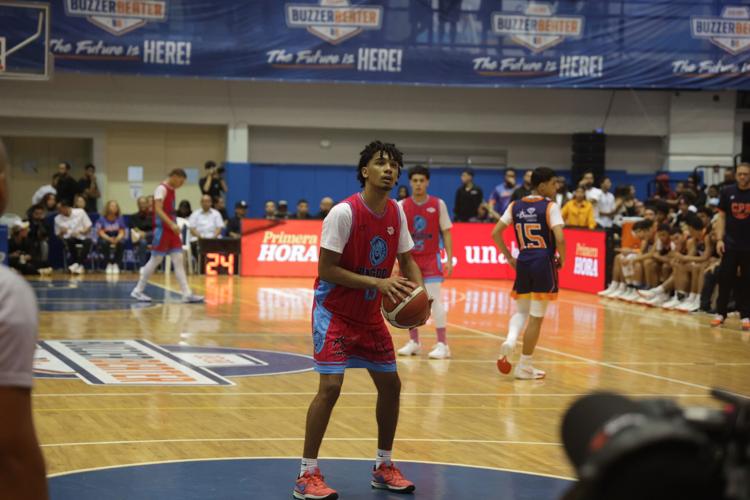 Caguas Private School evita "back to back" de Kingdom Dorado y se ...