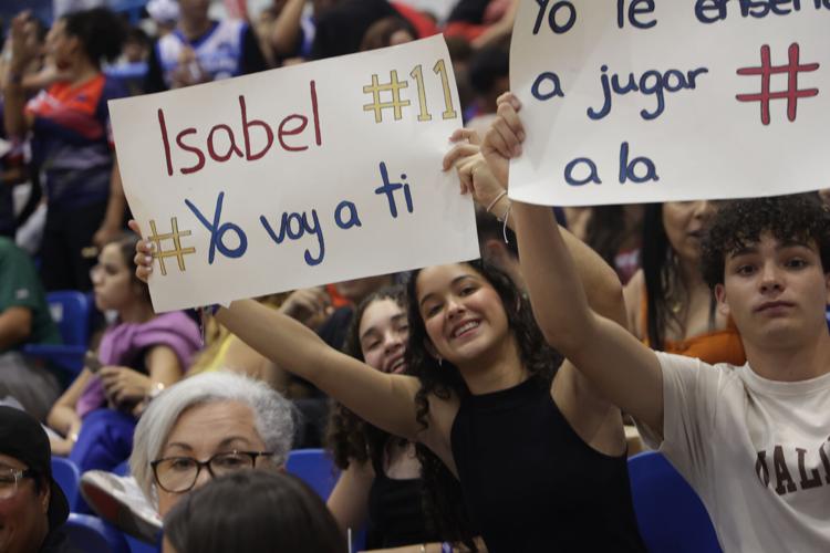 Saint Francis es el nuevo campeón femenino de Buzzer Beater | Buzzer ...