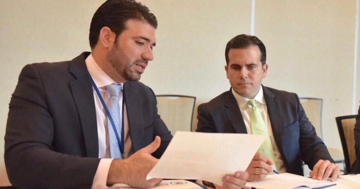 Renuncia Carlos Mercader como director de PRFAA | Locales | wapa.tv