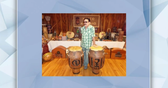 Tato Conrad, pionero del baile en Puerto Rico | Locales | wapa.tv