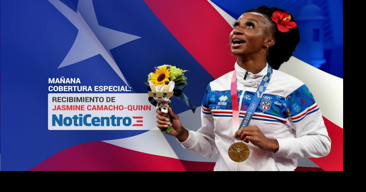 BIENVENIDA JASMINE: Conoce todos los detalles del recibimiento de ...