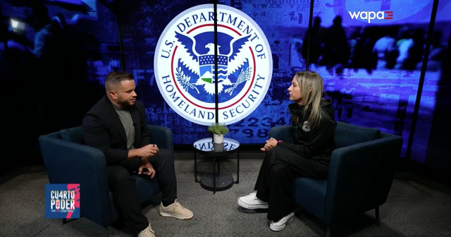 Incertidumbre y temor ante operativos de Homeland Security | Cuarto ...