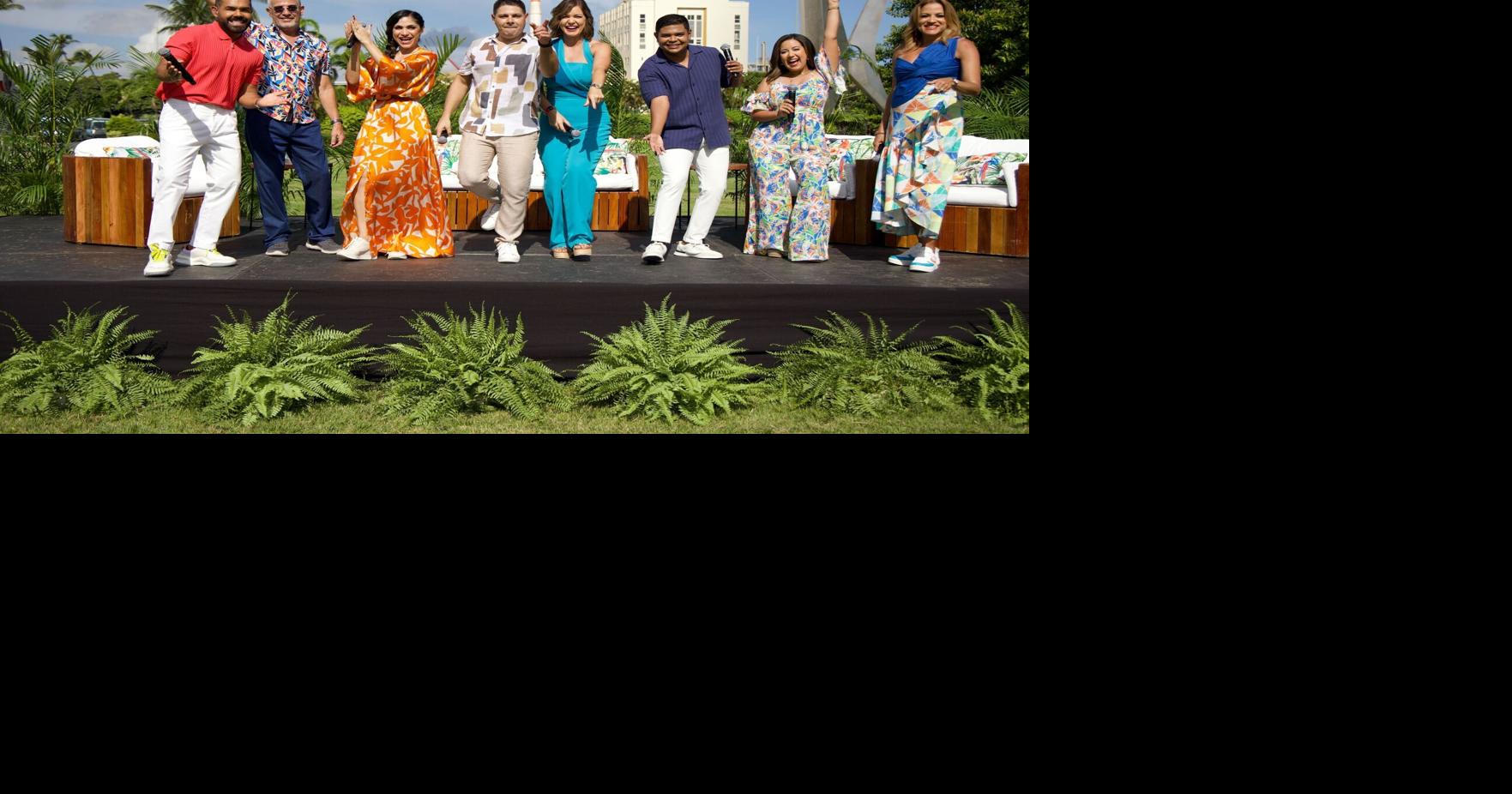 NotiCentro Al Amanecer celebra 24 años de informar y entretener a ...