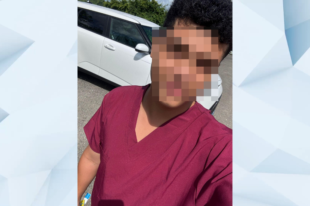 Aparece menor buscado en Bayamón, madre reacciona a personas ajenas que ...