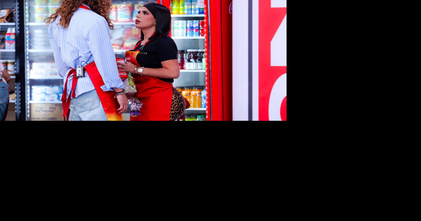 Programa completo: Libertad y creatividad en la cocina para poder ...