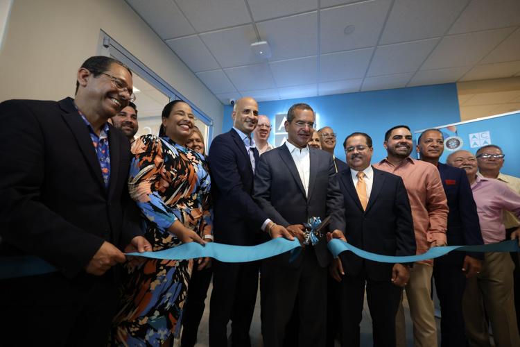 Nueva oficina de ACAA en Caguas | Noticias | wapa.tv