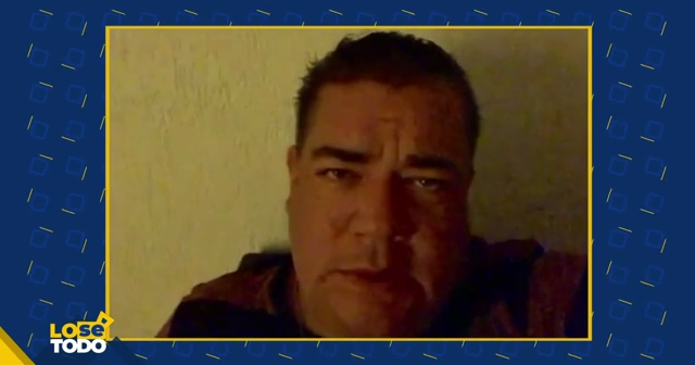 Sale a luz video inédito del ex Menudo, Ray Reyes | Lo Sé Todo | wapa.tv