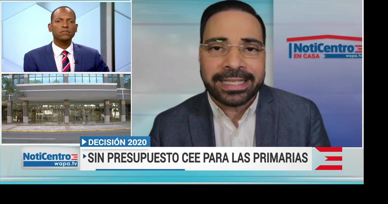 ¿Qué pasaría si la CEE no completa los fondos para celebrar las ...