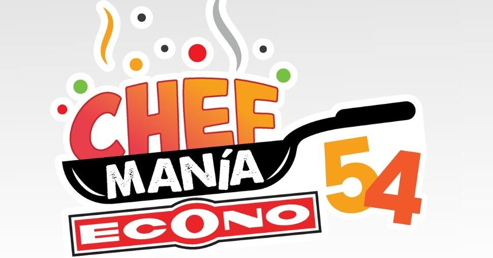 Chef Manía de supermercados Econo te lleva a conocer a tu celebridad ...