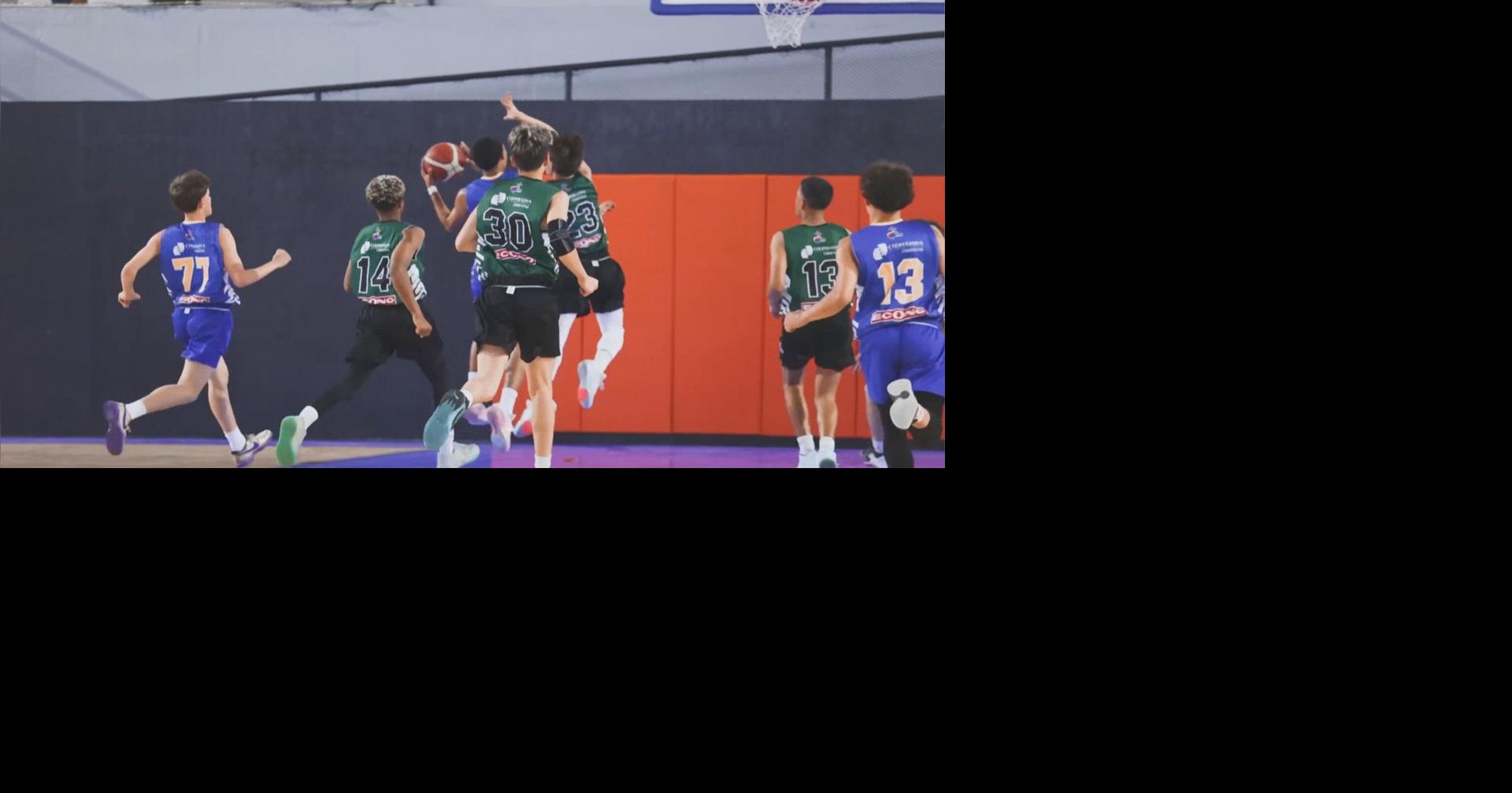 Comienza el Buzzer Beater Elite Camp | Deportes | wapa.tv