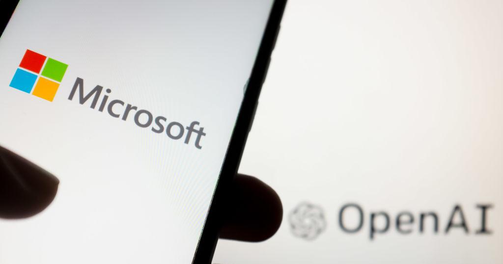 The New York Times Demanda A Openai Y Microsoft Por Violación De Derechos De Autor Click