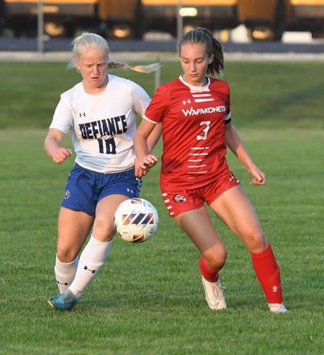 Lady Redskins Blank Bulldogs to Remain Undefeated | Sports ...
