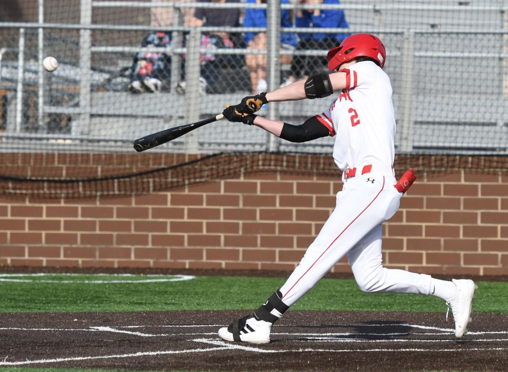 Wapakoneta Baseball Tops St. Johns 12-3 in Season Opener | Sports ...