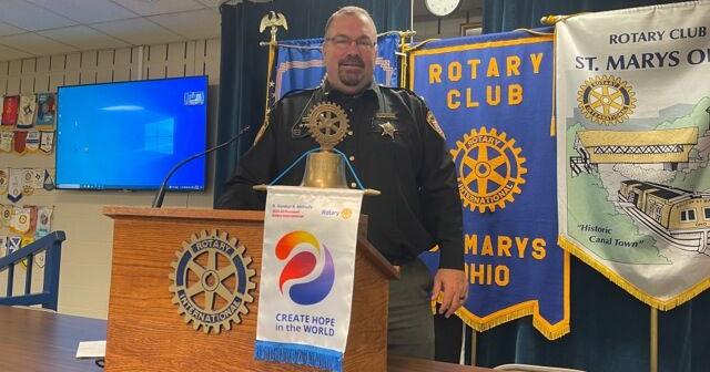 Sheriff Reveals Plan for Auglaize County Jail Renovation | News ...