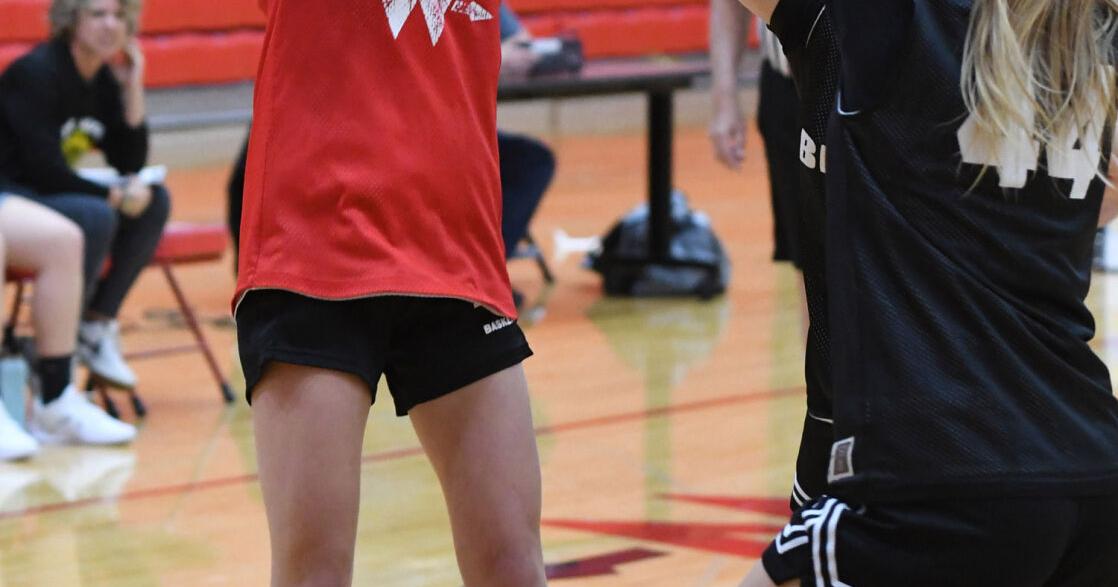 Wapakoneta Lady Redskins Impress in Pre-Season Match | Sports ...