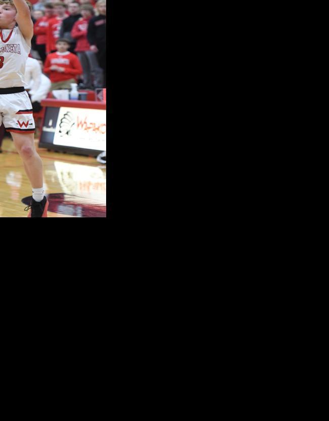 Redskins Triumph Over Jefferson Wildcats in Overtime | Sports ...